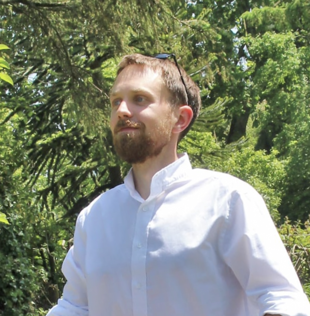 Sam Mason – Folk Camps